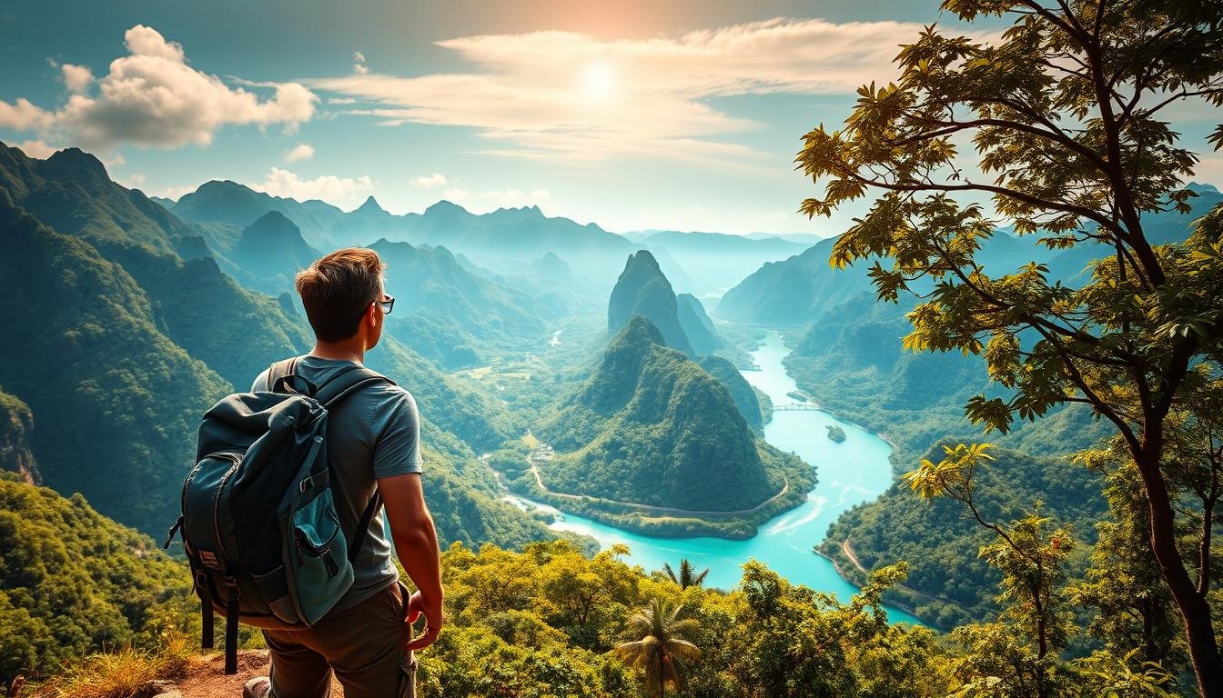 Top 10 Asia Travel Tips for an Unforgettable Adventure