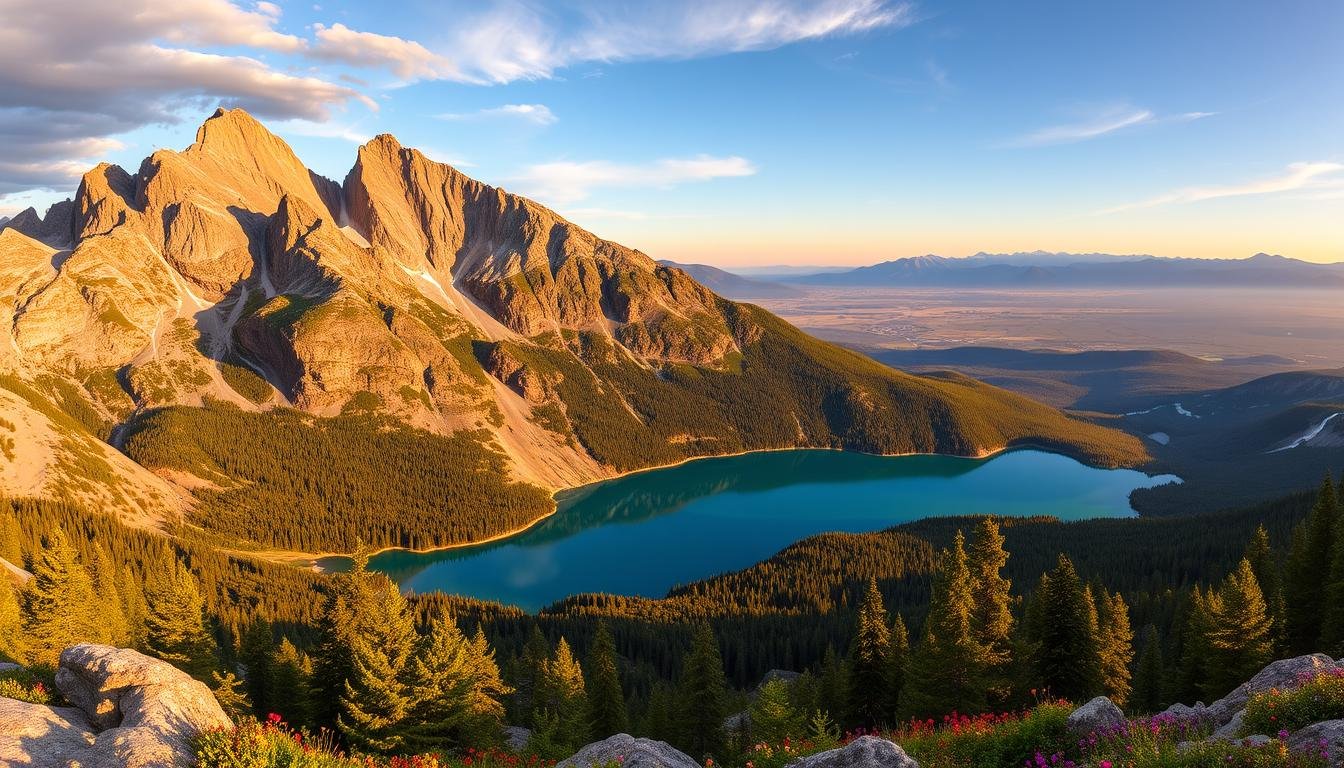 Best National Parks in the USA: Guide for Nature Lovers