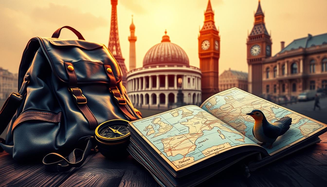 Top 10 Europe Travel Tips: Navigate Your Adventure with Ease