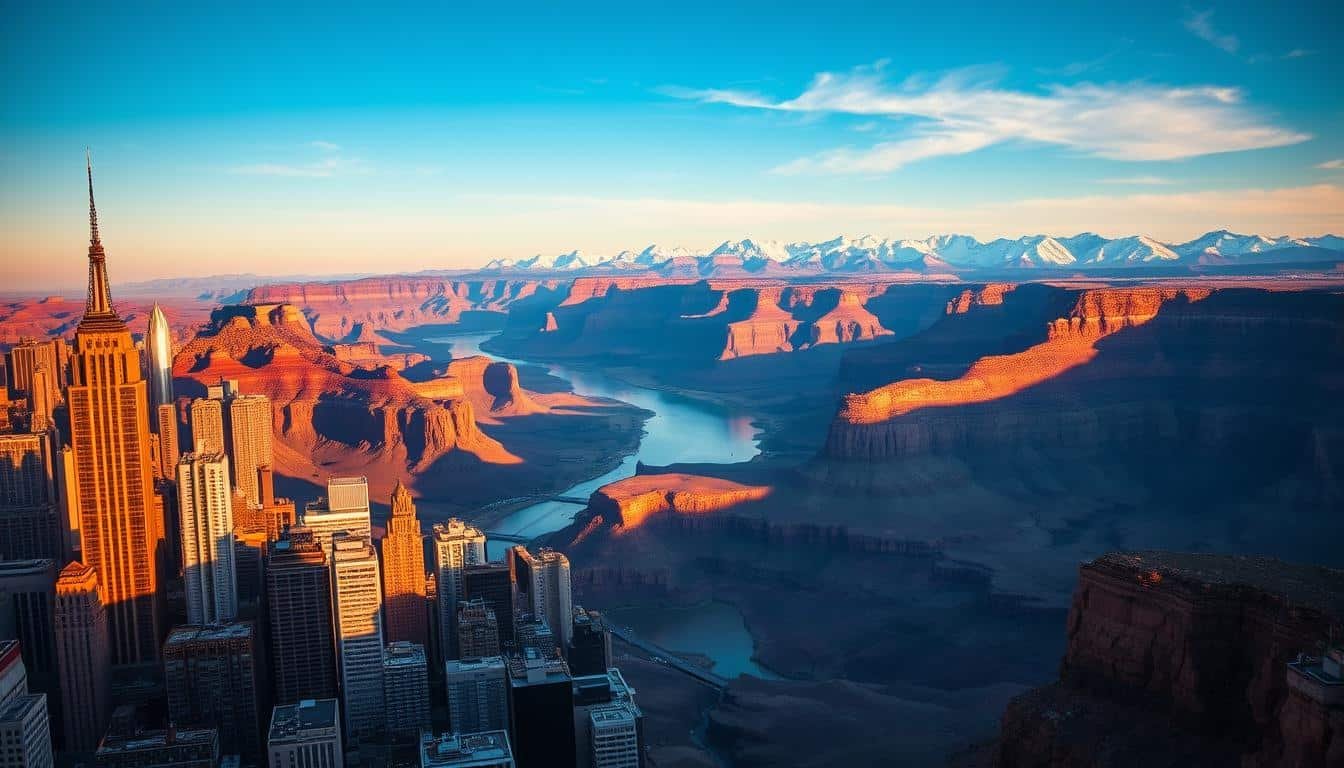 The Essential USA Travel Guide: Navigating Iconic Cities and Natural ...