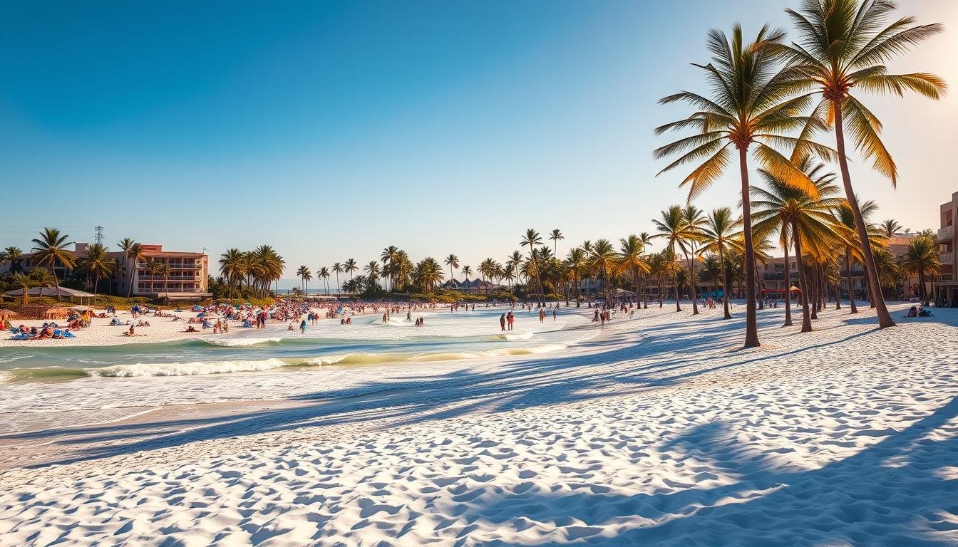 USA Beach Vacation Destinations for Your Next Getaway