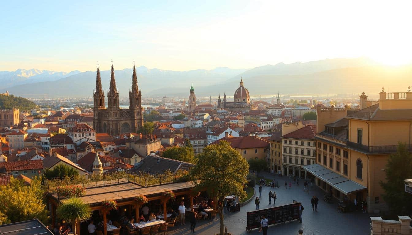 Discover the Best Cities to Visit in Europe: A Comprehensive Guide for ...