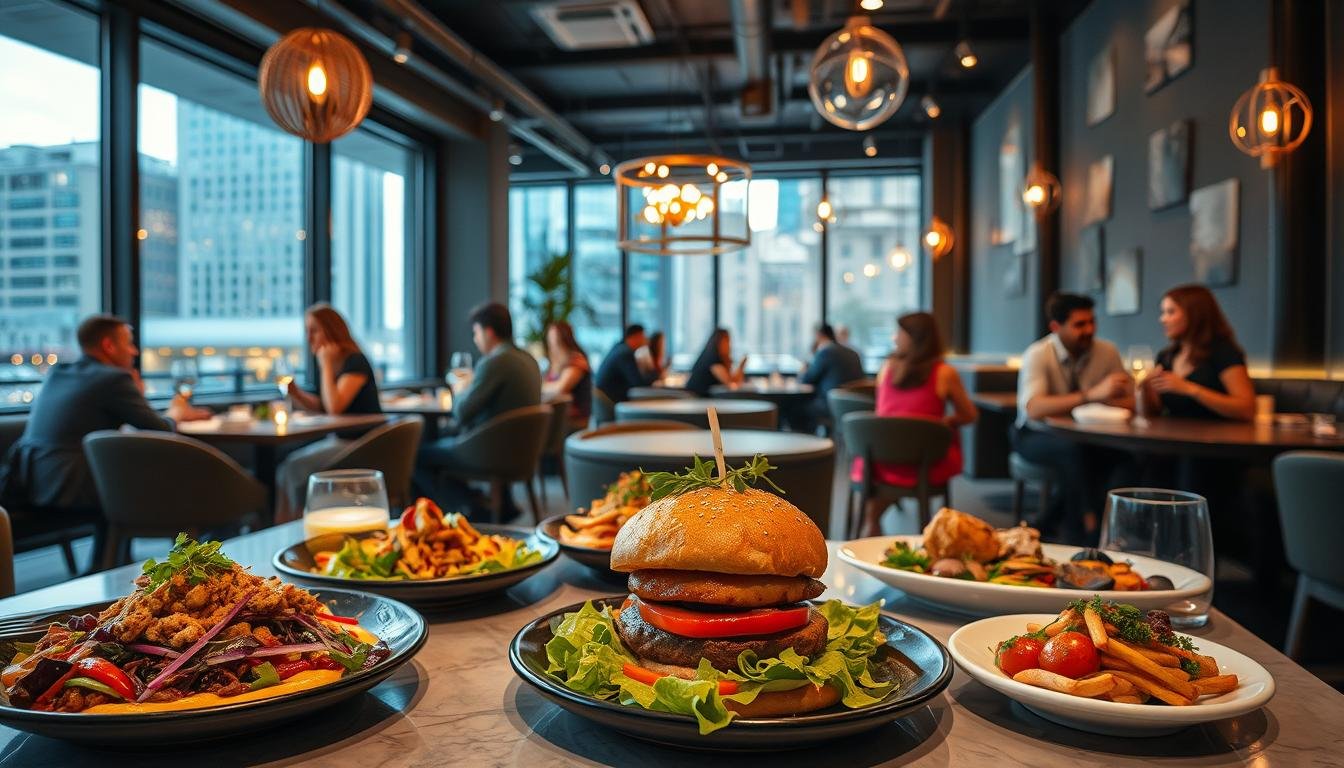 Exploring Austin's Best Vegan Restaurants: Must-Try Dishes and Dining ...