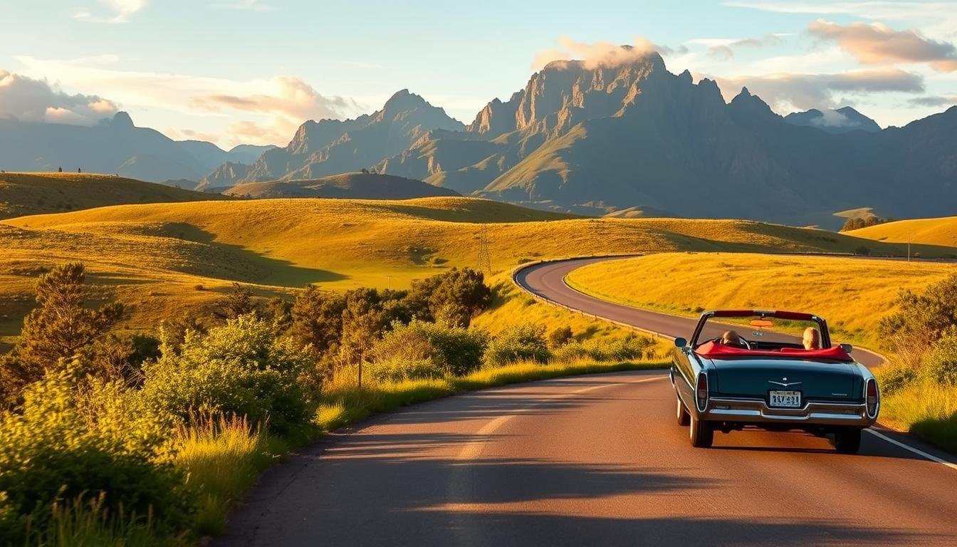 Discover the Charm of Offbeat Road Trips in the US: Unique Routes to ...